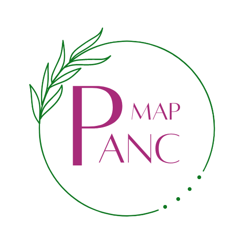 PANC Map